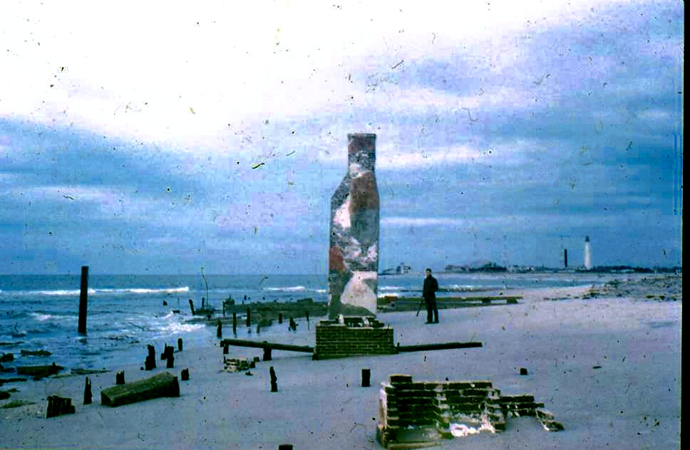 Past Programs | Greater Cape May Historical Society