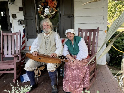 Past Programs | Greater Cape May Historical Society